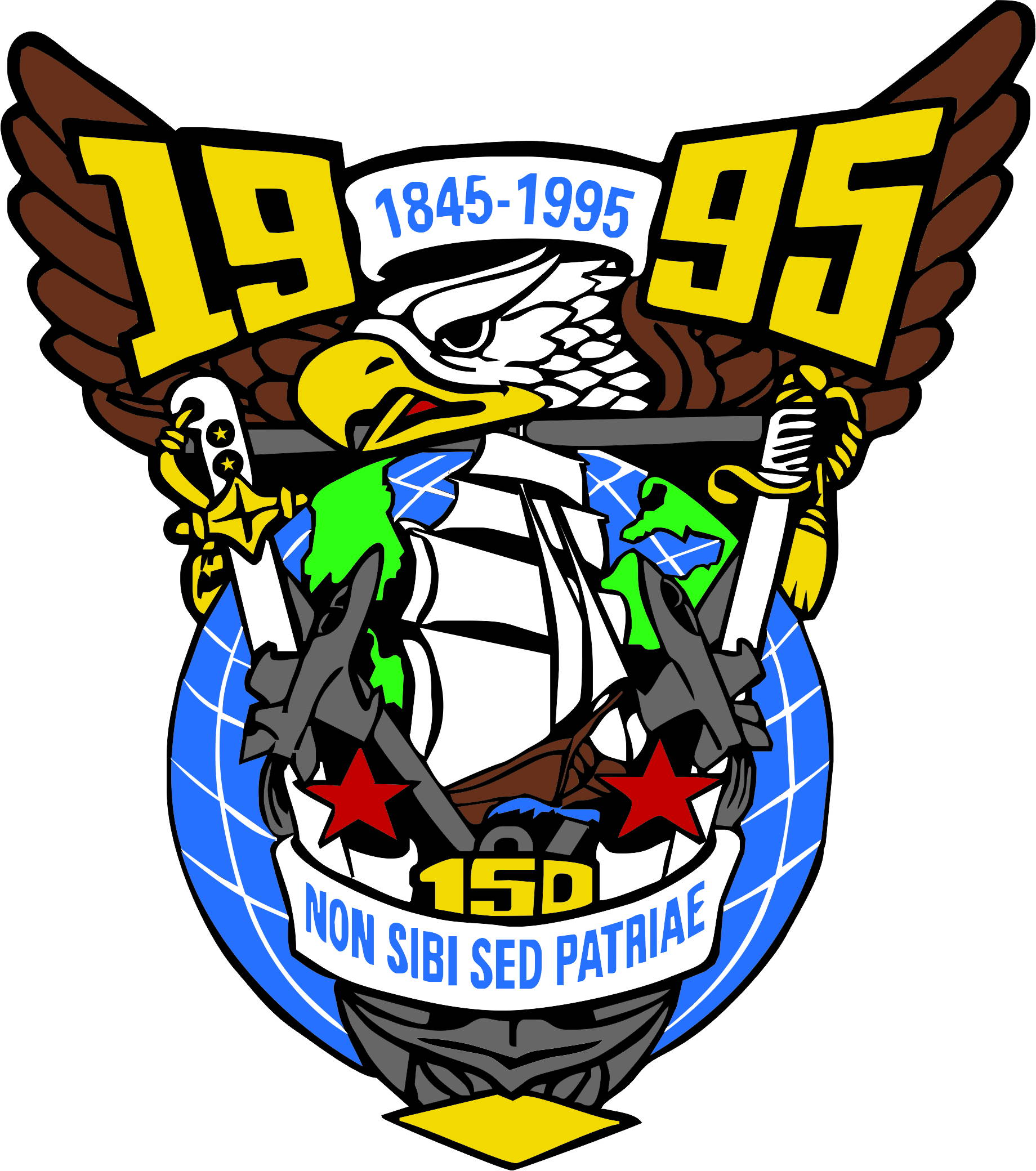 USNA 95 Flash Store – Authentically American Flash Stores